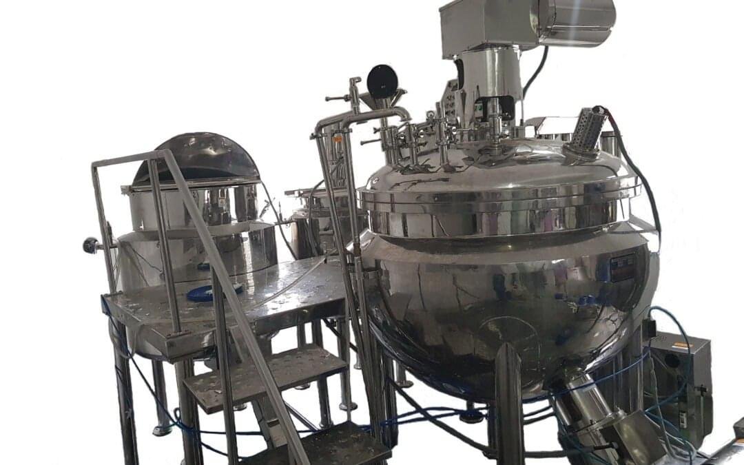 Sparkler Filter Manufacturers in India | High-Efficiency....